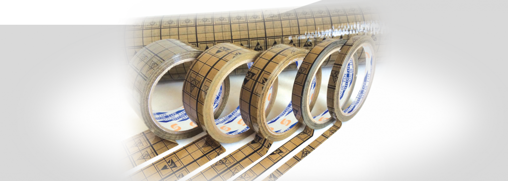 CONDUCTIVE SHIELDING GRID TAPE – NITCOS TECHNOLOGIES SDN. BHD. (668319-X)
