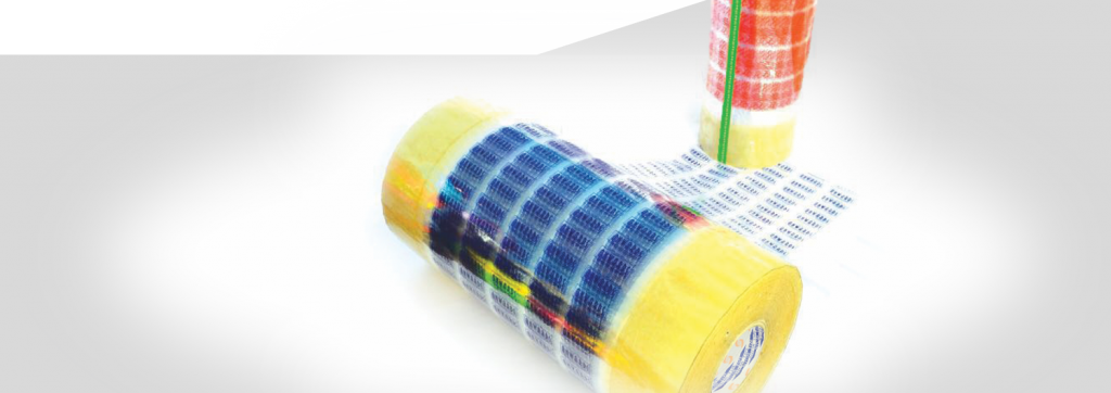 HANDLE OPP PRINTED TAPE – NITCOS TECHNOLOGIES SDN. BHD. (668319-X)